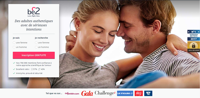 Avis Be2 et témoignages des utilisateurs sur l'efficacité et les tarifs