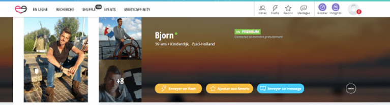 Profil Meetic : astuces et conseils pour un profil et une description ...