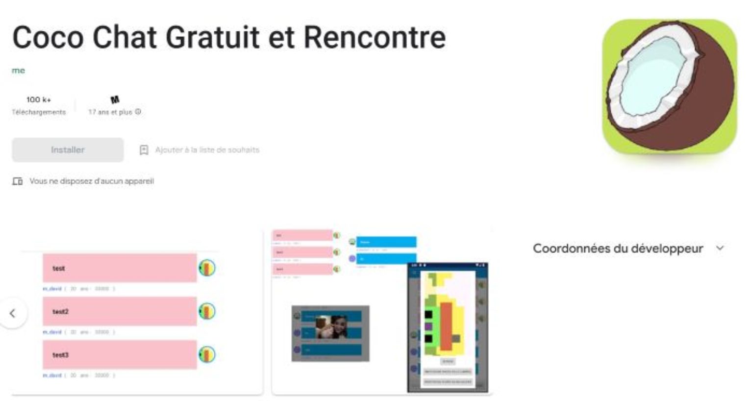 Avis Coco fr / Coco chat : Attention 5 choses à savoir avant de s'inscrire