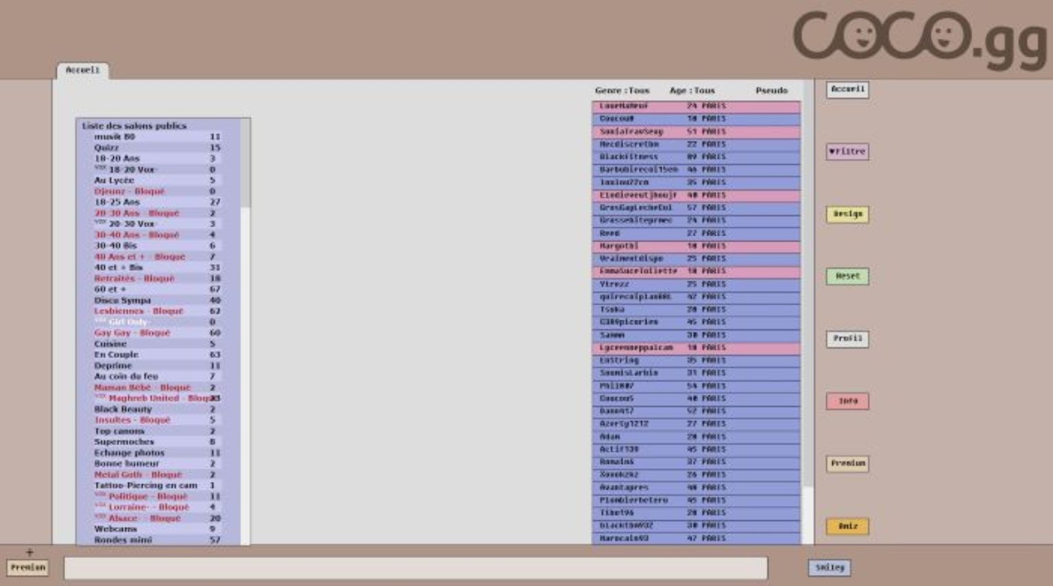 Avis Coco fr / Coco chat : Attention 5 choses à savoir avant de s'inscrire
