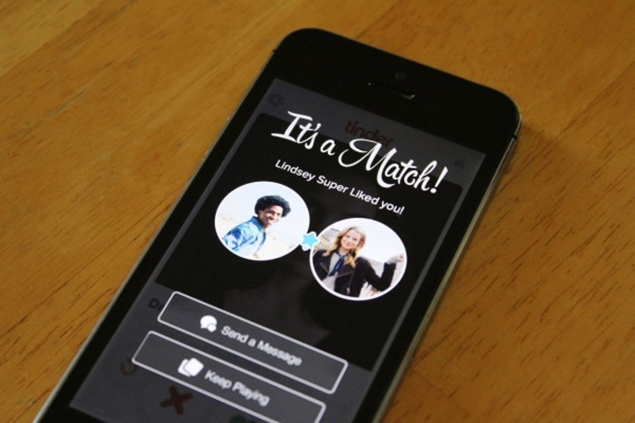 Match Tinder : c'est quoi et comment en avoir un max en 2023