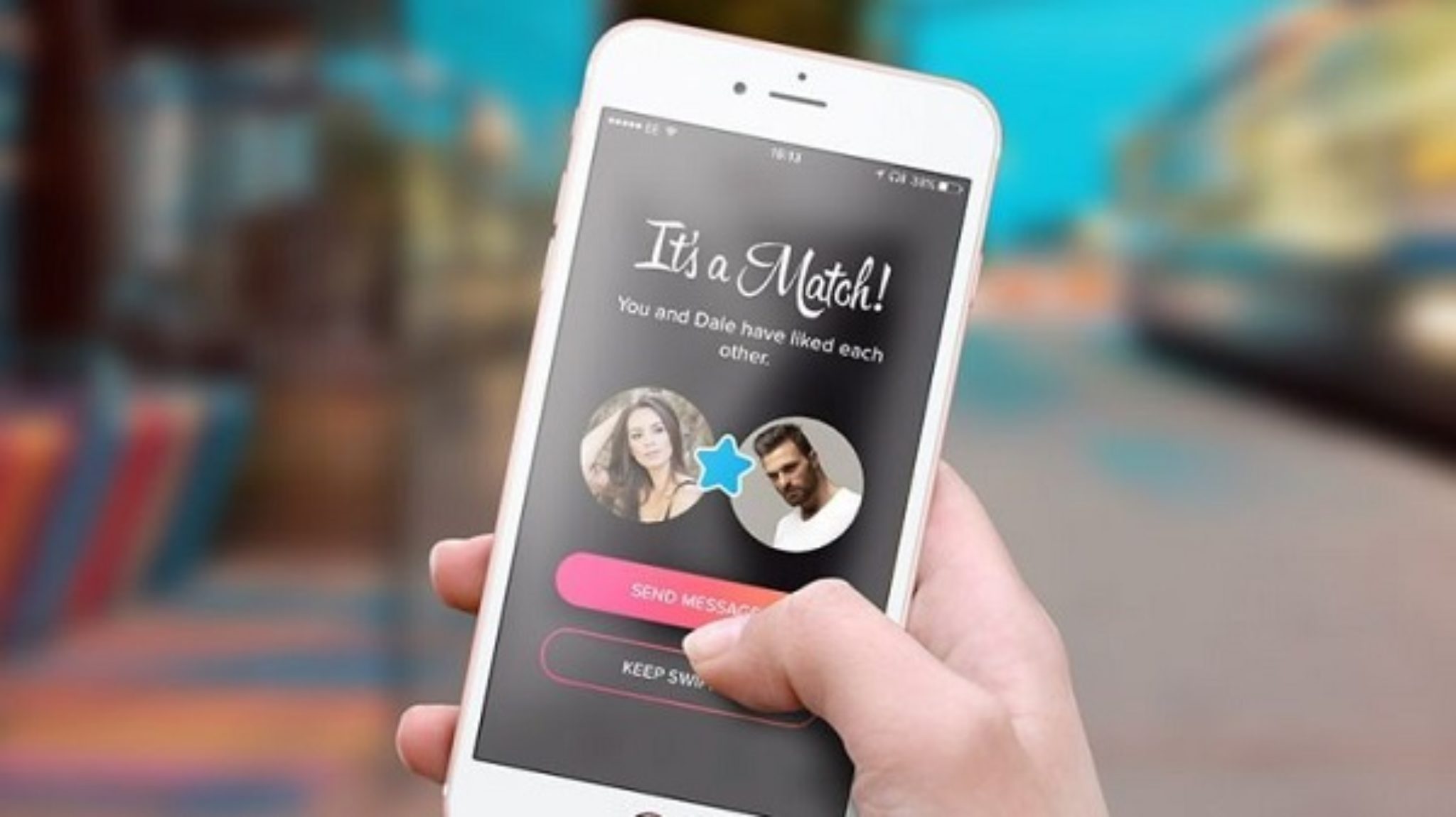 Match Tinder : c'est quoi et comment en avoir un max en 2023