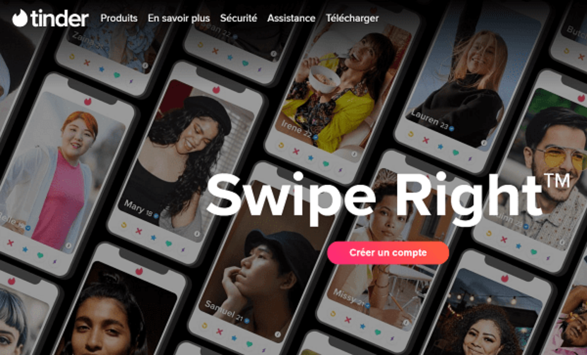 Comment utiliser Tinder sur PC